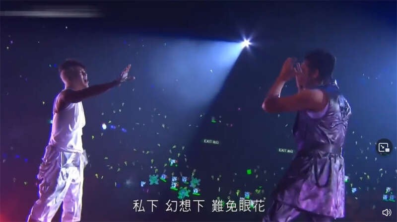 想当年｜林峯吴卓羲和他们的港剧时代