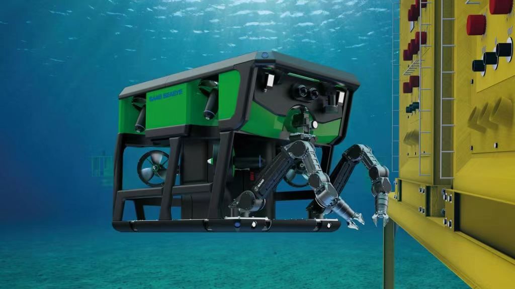 欧洲国家加紧布局“海底作战”