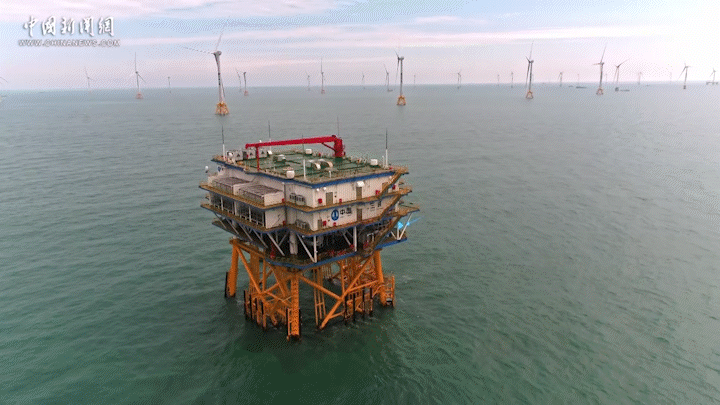 十年百变｜5G科技创新，点亮你我生活