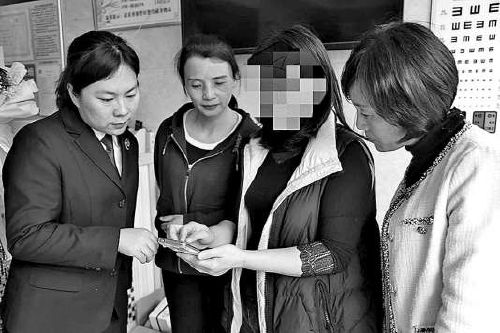 为未成年人入住旅馆加把“锁”